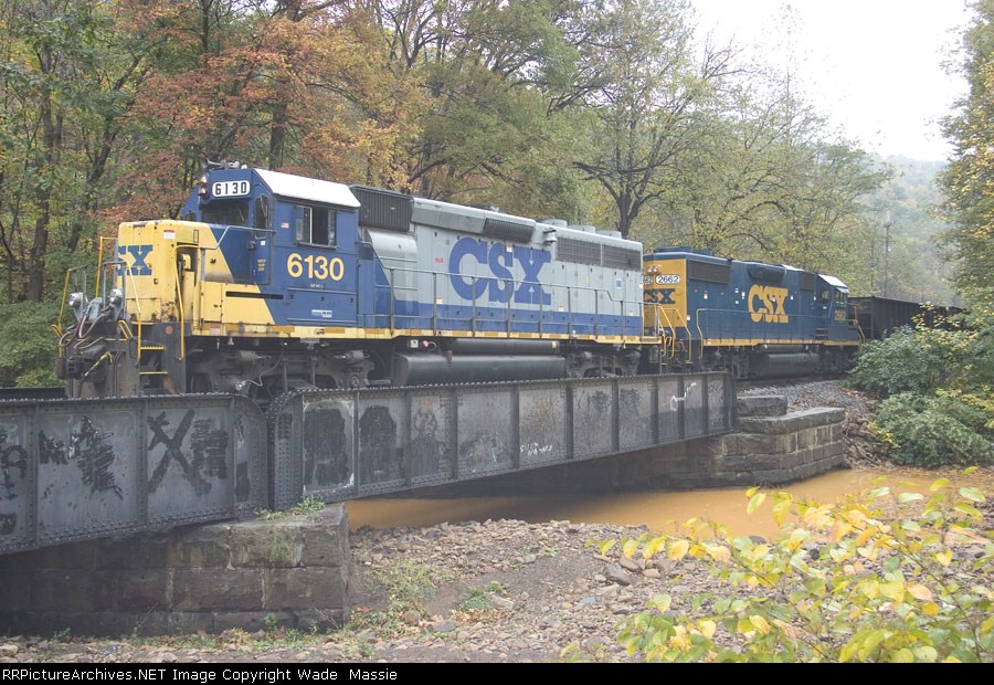 CSX 6130